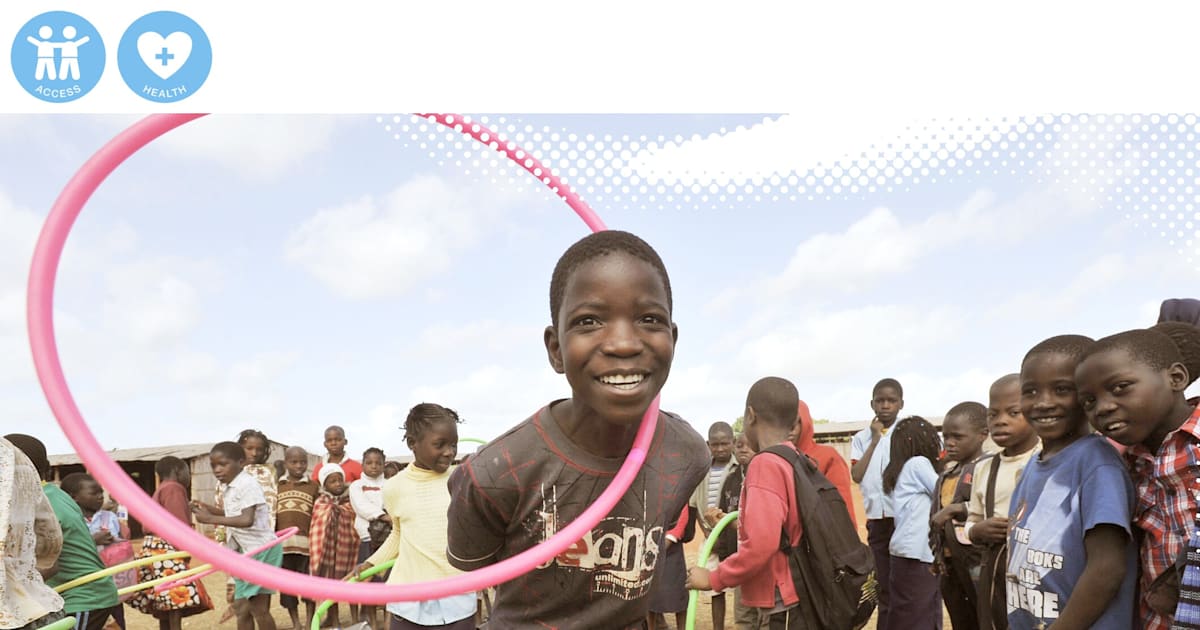 INTERNATIONAL INSPIRATION PROGRAMME - Olympic News