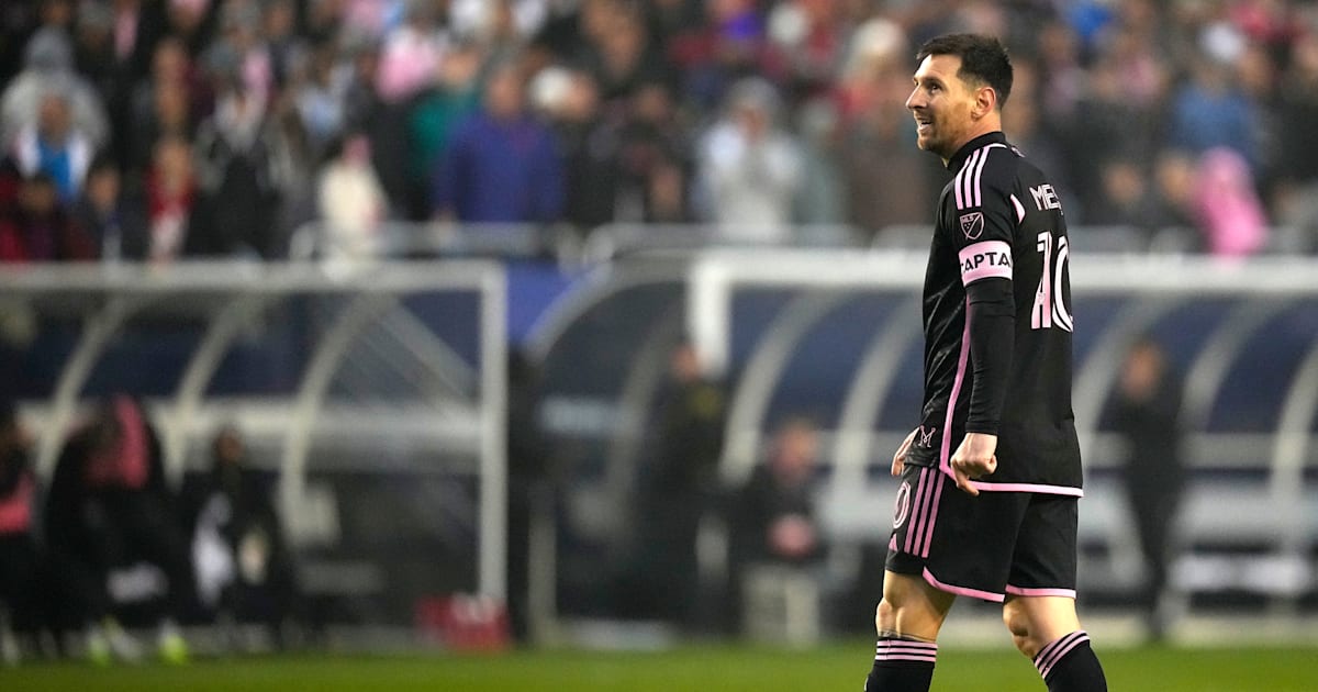 Al-Nassr vs Inter Miami: horario y dónde ver en vivo el amistoso entre los equipos de Lionel ...