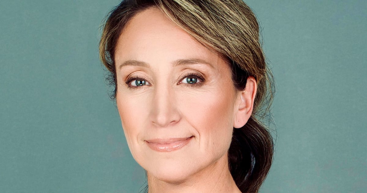 Dr Jane Thornton - Medical and Scientific Director