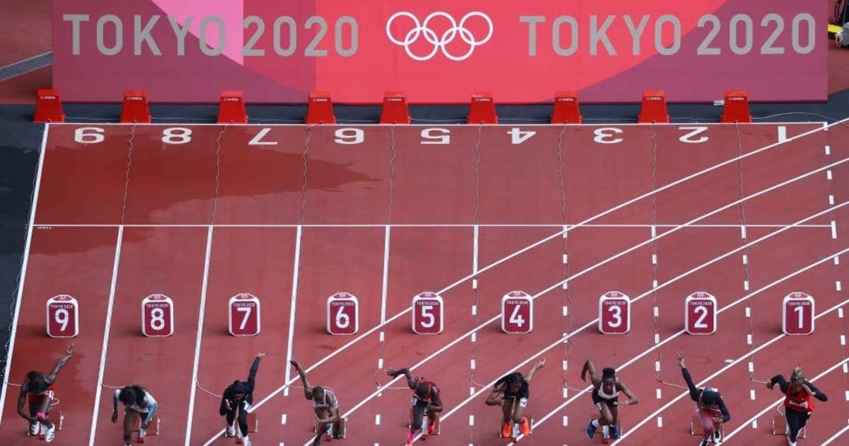 Track and Field - Day 7 - Morning Session - Athletics | Tokyo 2020 Replays