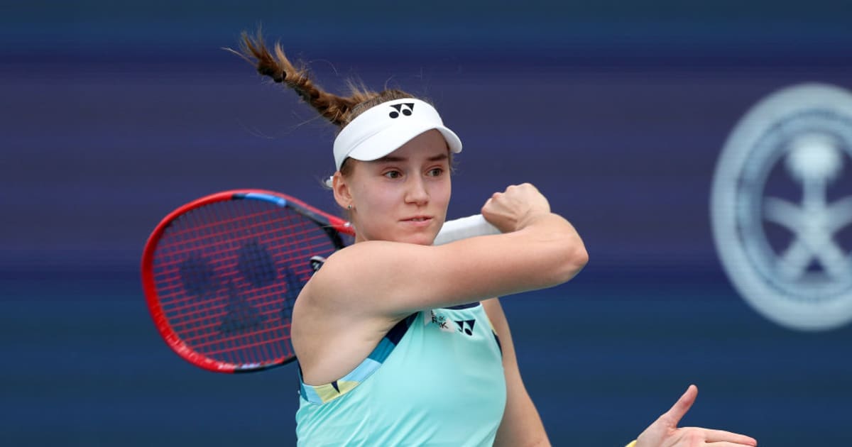 Теннис. WTA 500. Штутгарт 2024: где смотреть и что ждать