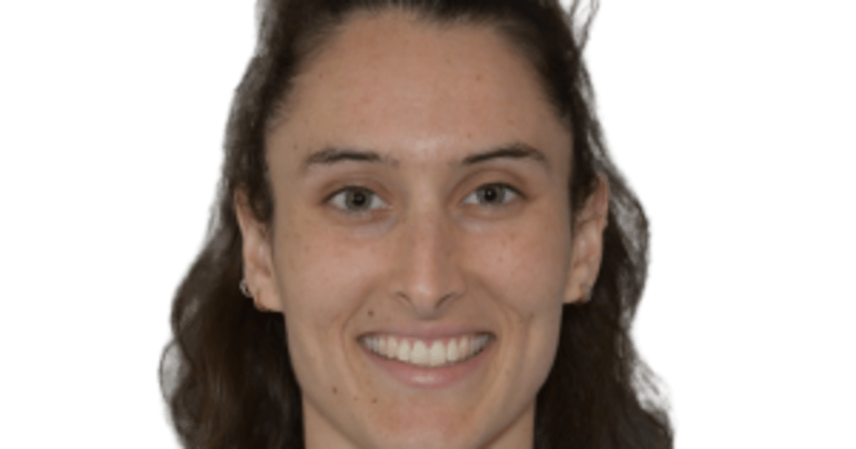 Cecilia CASTRO BURGOS