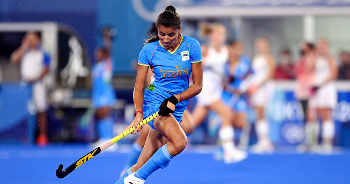 Sharmila Devi Biography, Records, Medals and Age