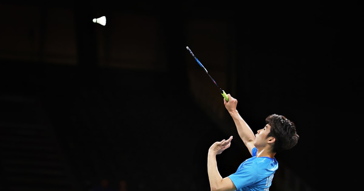 Loh Kean Yew and Lee Zii Jia suffer early exits at Malaysian Open 2026 ...