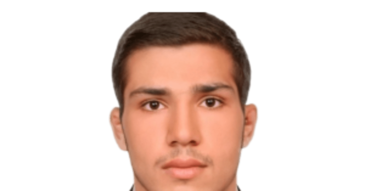 Mohammad Samim FAIZAD