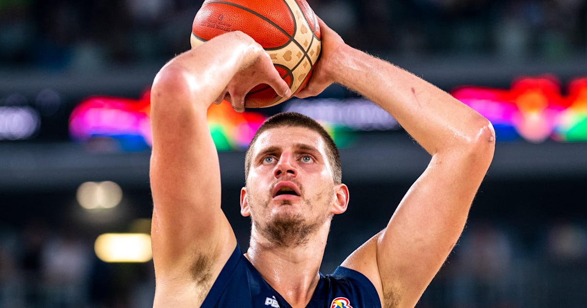 2023 FIBA Basketball World Cup Qualifiers: How to watch NBA athletes ...