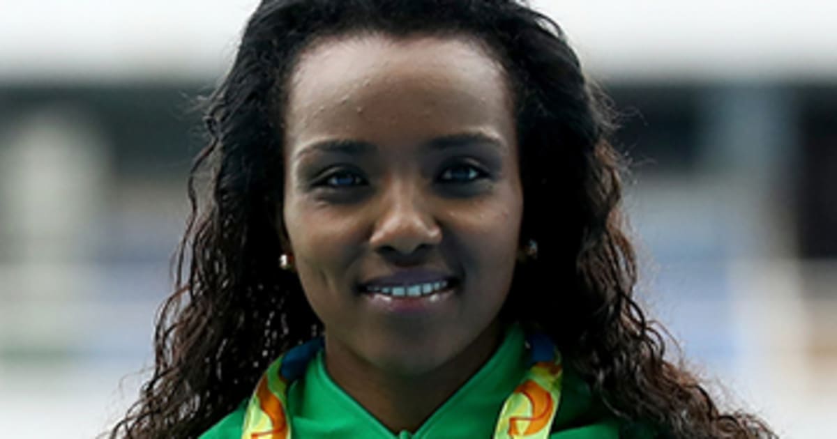 Tirunesh DIBABA