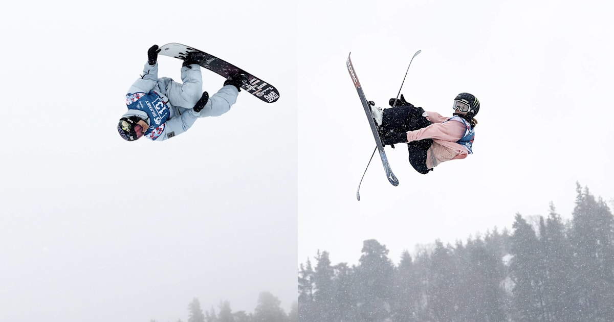 Freestyle skiing and snowboard Big Air 2023/24 World Cup season preview ...