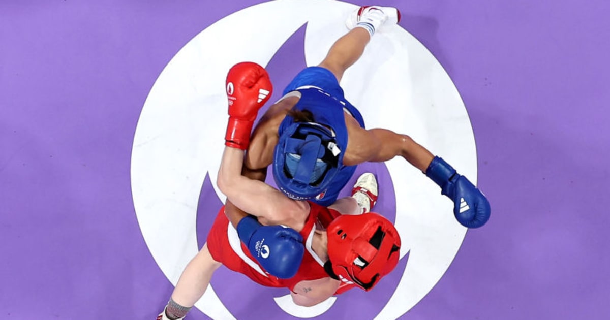 Rounds of 32 & 16 - Day 4 - Morning | Boxing | Olympic Games Paris 2024