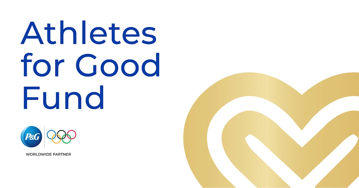 Athletes For Good Fund awards more than USD 500,000 to charitable ...