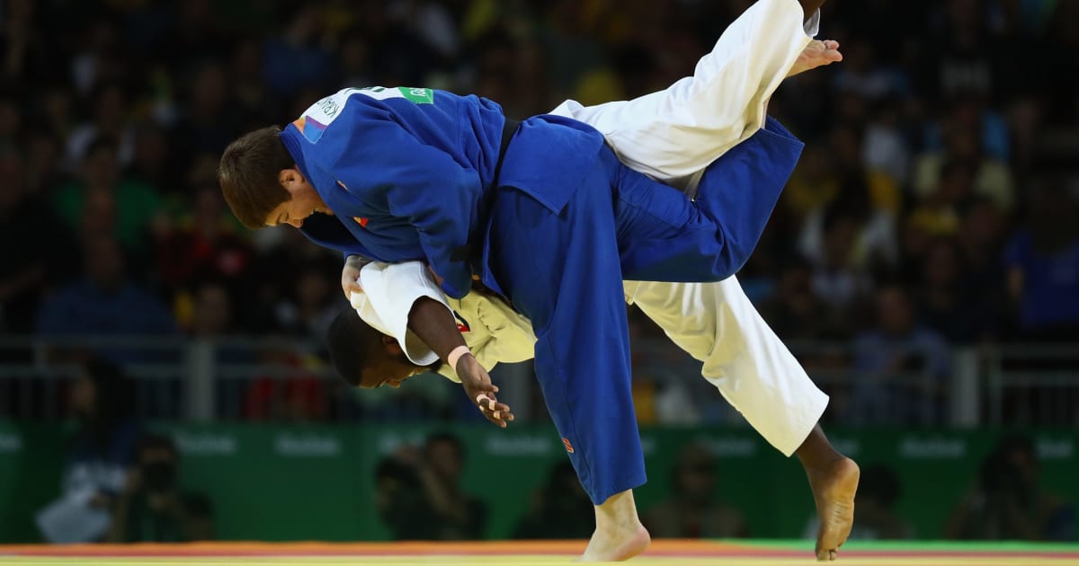 Judo: Olympic history, rules, latest updates and upcoming events for ...