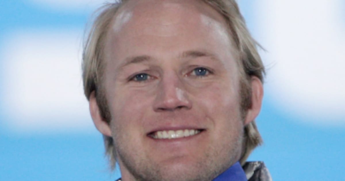 Andrew WEIBRECHT