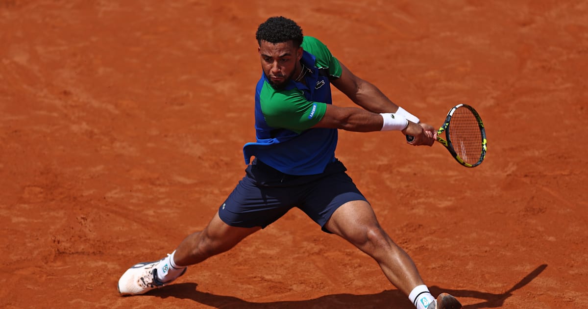 Tennis - Roland-Garros 2025 : Alcaraz, Sabalenka, Fils, Nadal, Gasquet ...