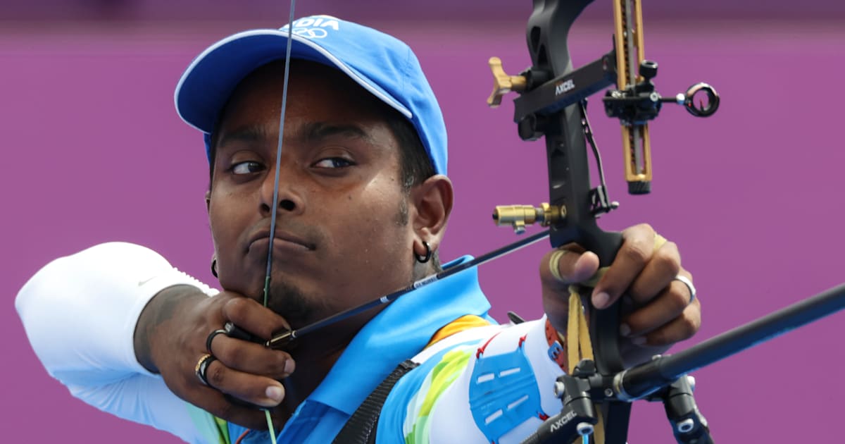 Atanu Das: Loves tattoos, hip-hop dancer and a gaming freak!