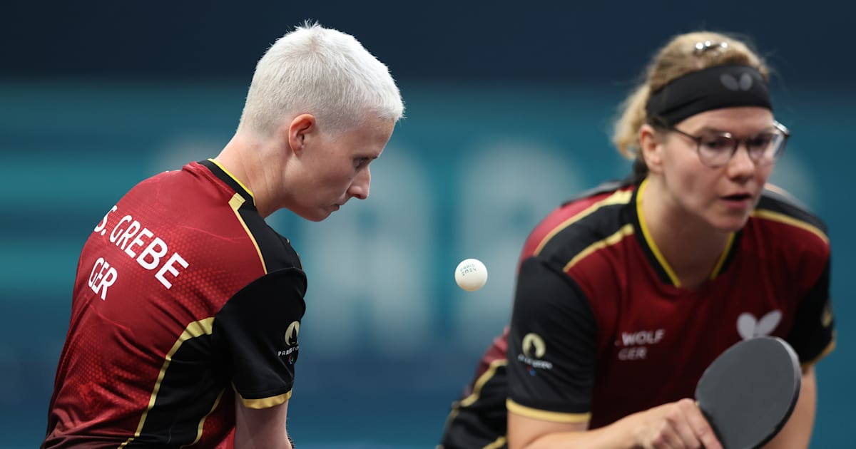 Paralympische Spiele Paris 2024: Die Highlights am 30. August mit ...