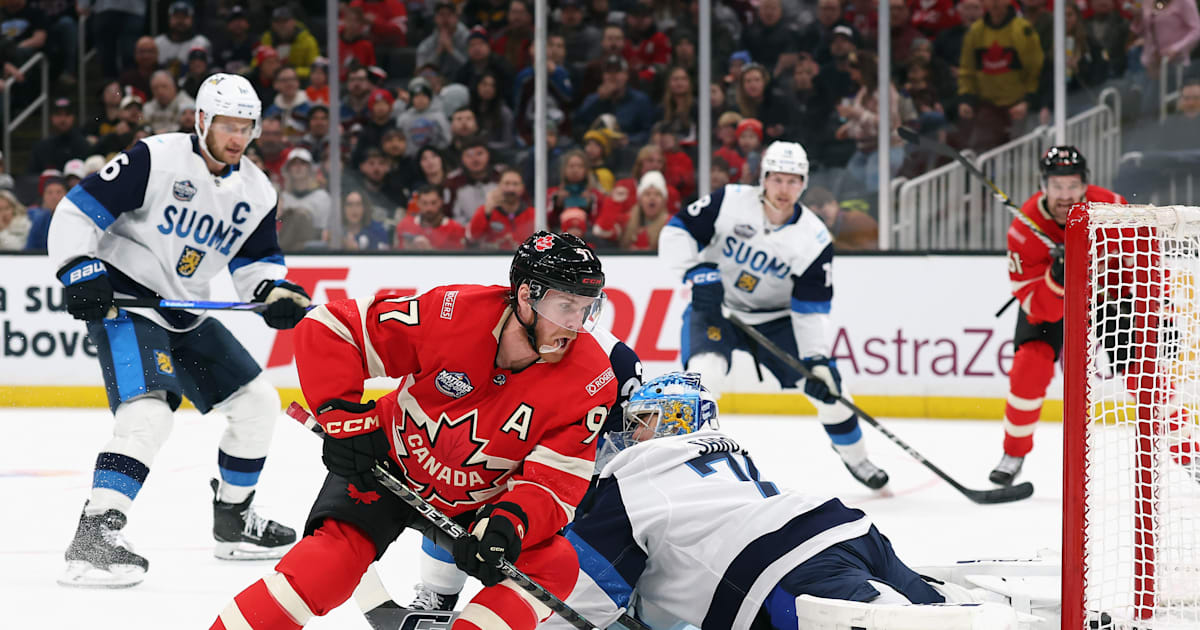 Canadian NHL ice hockey star Connor McDavid on serious injury: ‘I ...