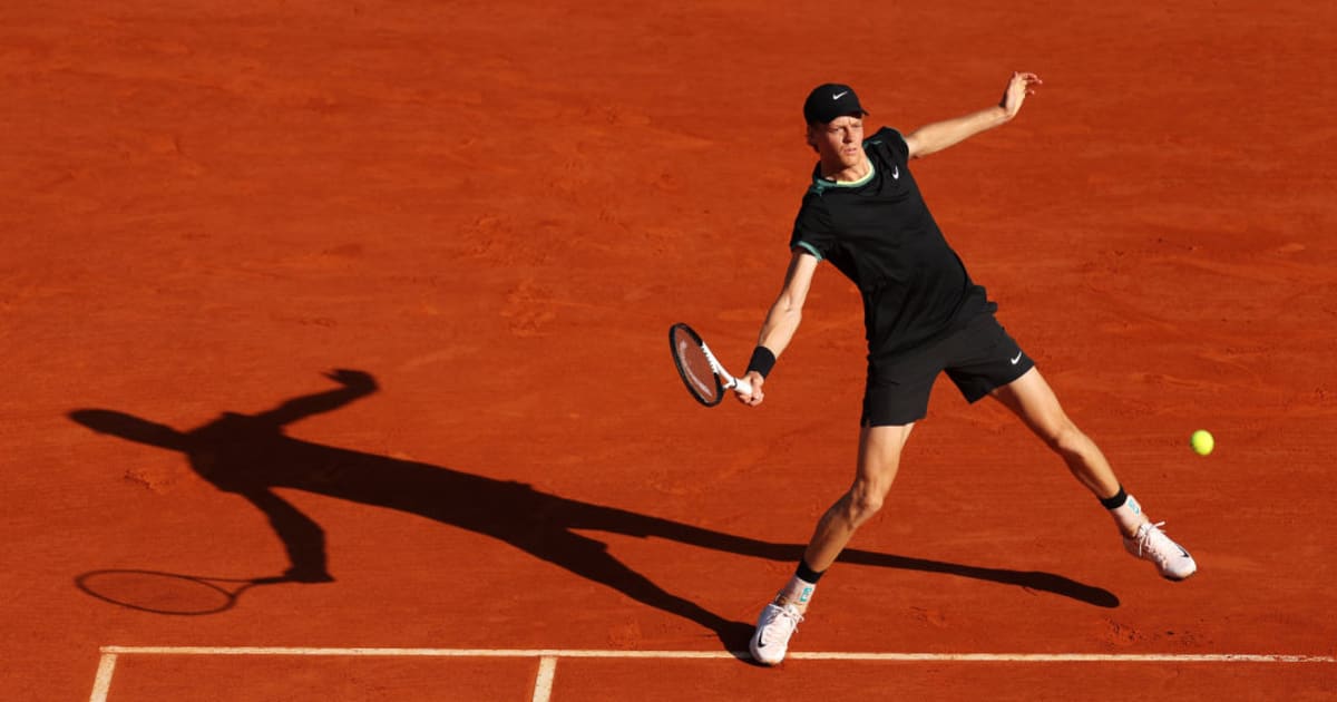 Sinner Rune all'ATP di Monte Carlo 2024 · Quarti di finale: giorno, ora della partita e dove ...