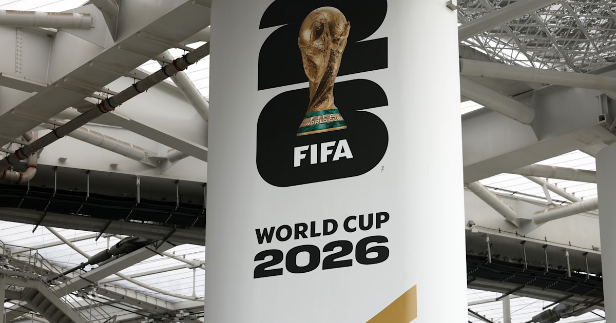 Where to watch FIFA World Cup 2026 live streaming and telecast in India