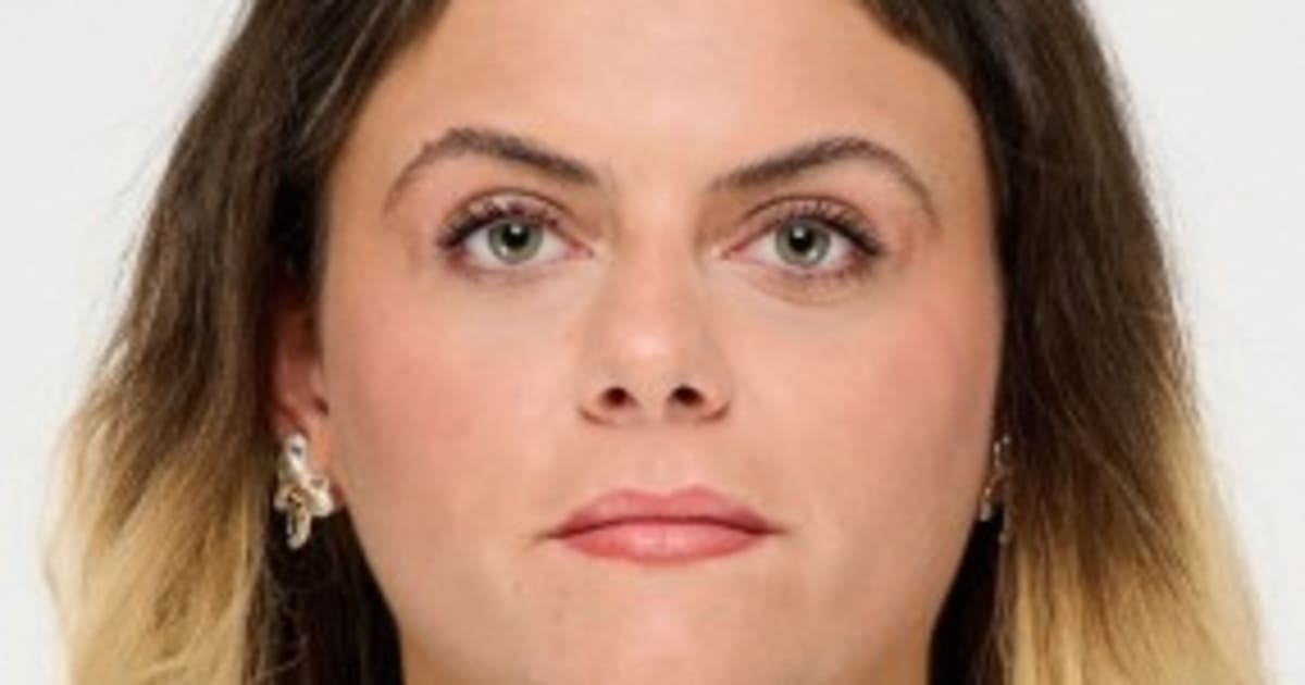 Elisa Maria NEGRI