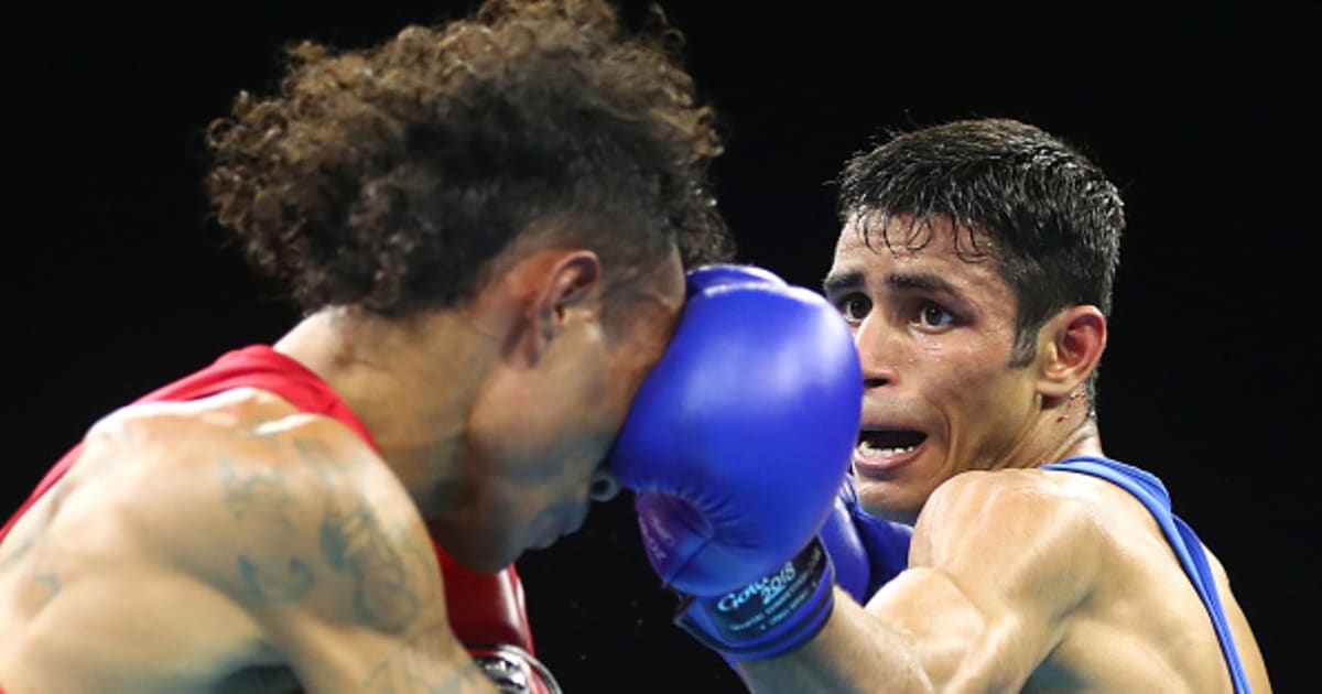 Indian boxers have one more chance to qualify for the 2020 Olympics