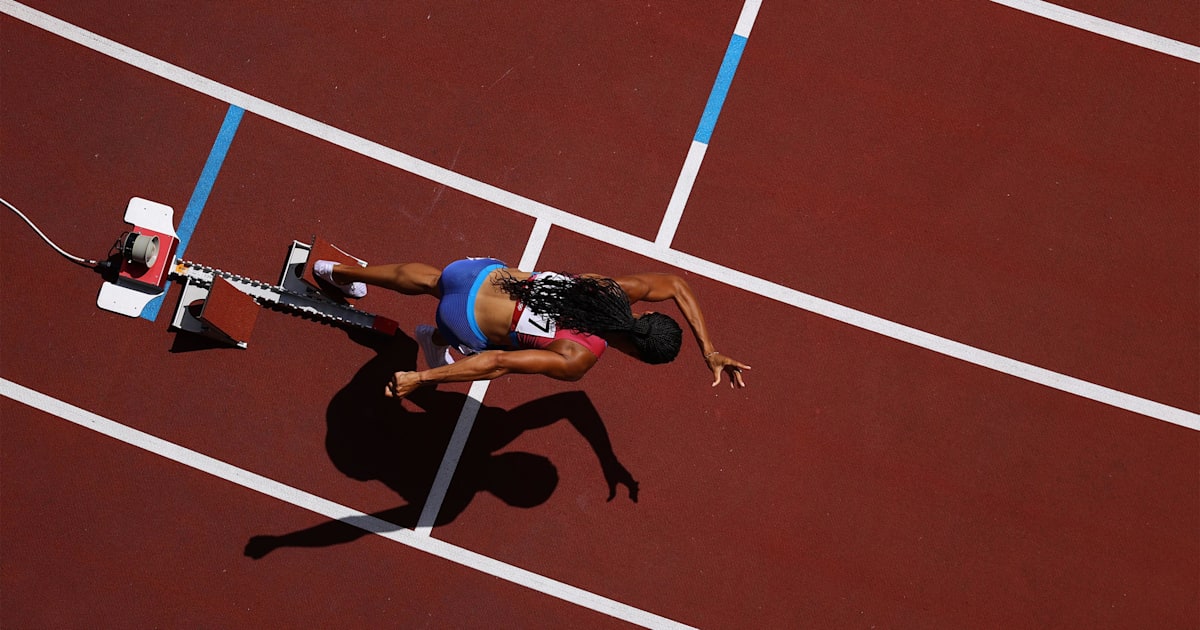 IOC finalises LA28 Olympic sports programme evaluation criteria ...