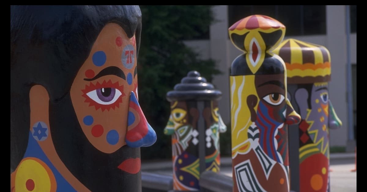 Atlanta 1996: A lasting cultural impact - Olympic News