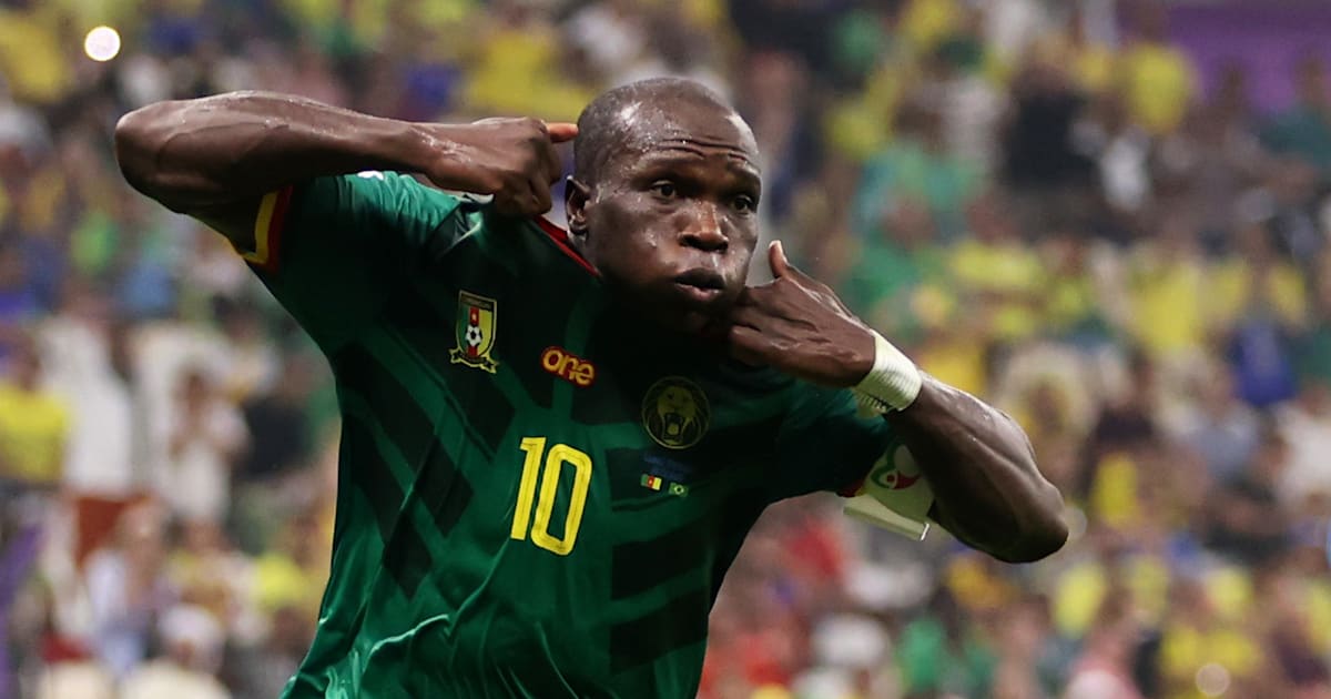 AFCON 2023 golden boot: The top goal scorers - full list