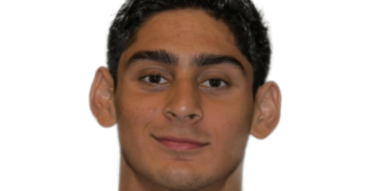 Muhammad Ahmed Durrani