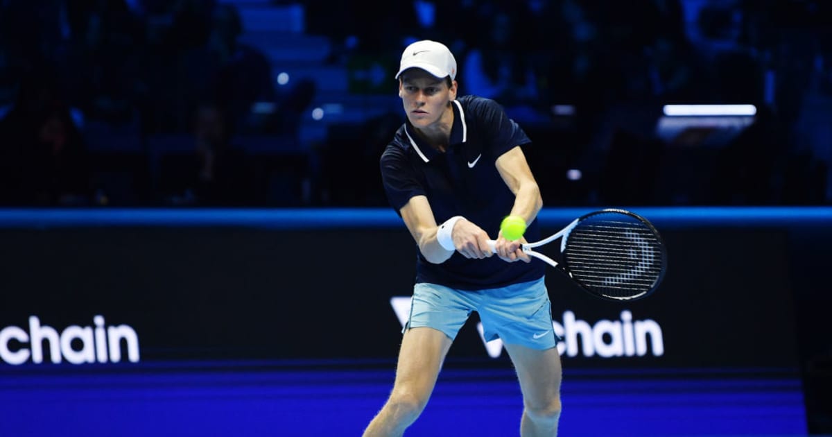 ATP Finals 2024: programma, partecipanti, dove vedere le partite di ... ATP Finals 2024: programma, partecipanti, dove vedere le partite di ...