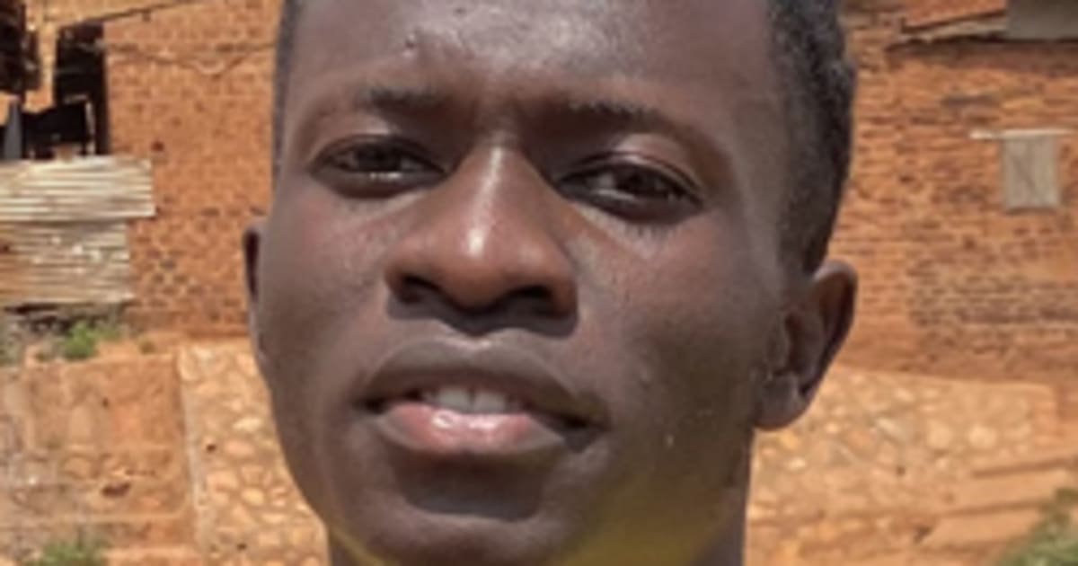 Otim Ambrose