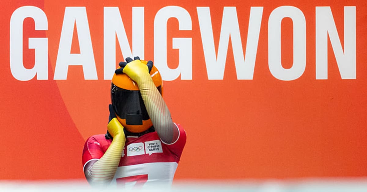 Gangwon 2024 - The Games so far - Part 1 | Winter Youth Olympic Games ...