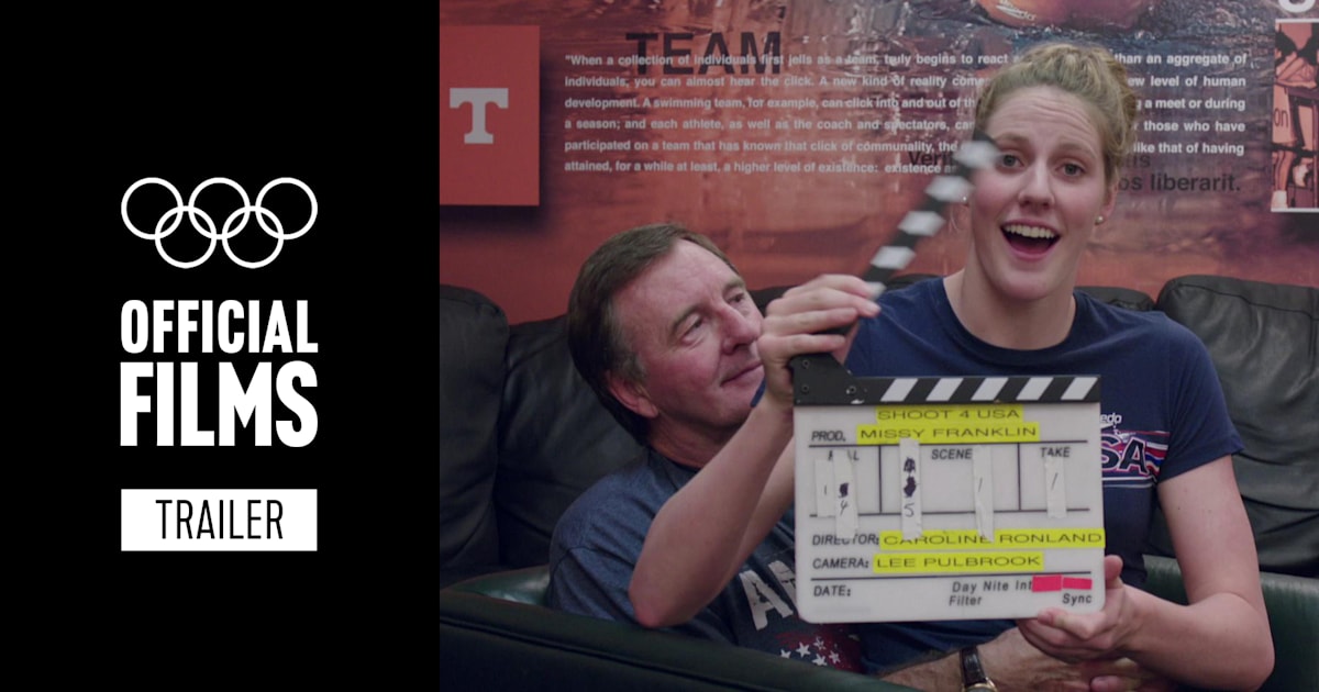 Official Films | Trailer