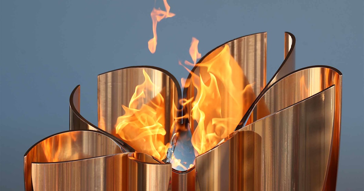 Tokyo announces Olympic Torch Relay plans for 2021 - Olympic News