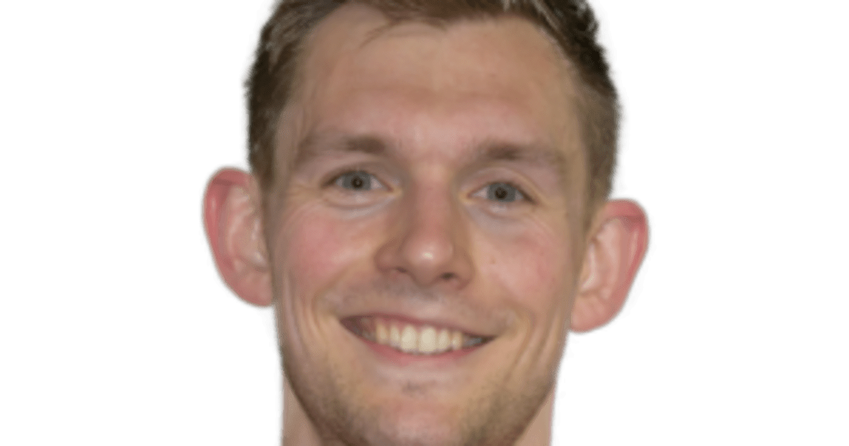 Marvin SEIDEL