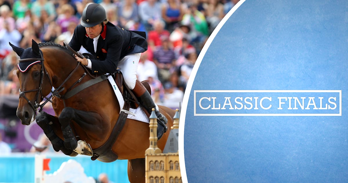 La FEI Eventing Nations Cup a Montelibretti | Sport Equestri