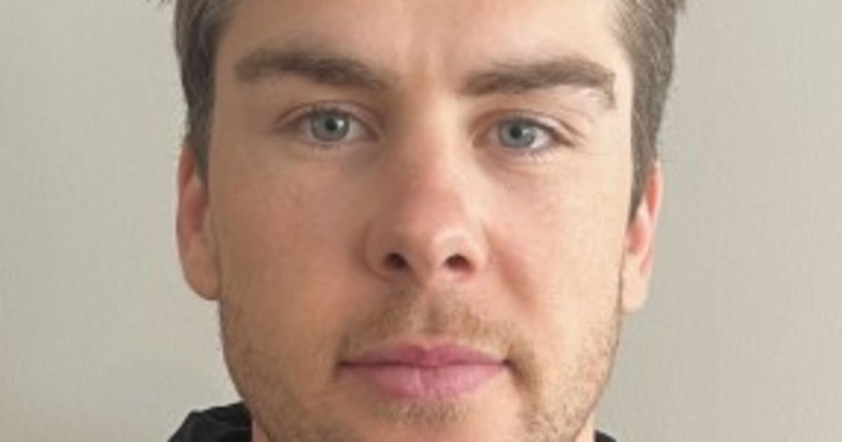 Mattis STENSHAGEN