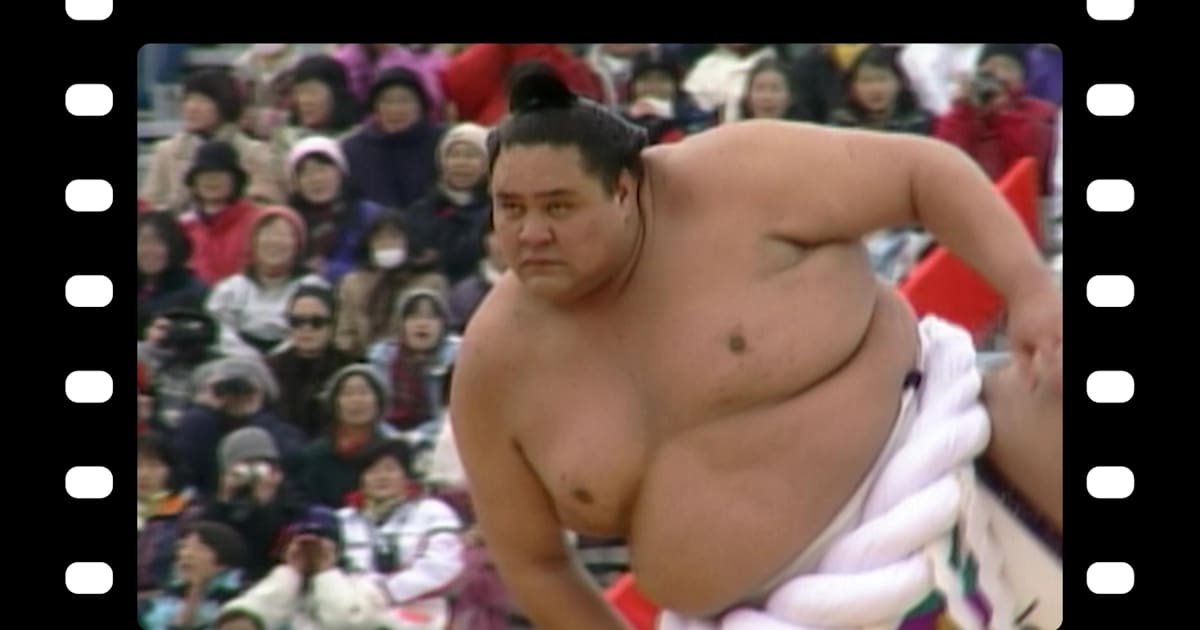 Nagano 1998 Olympics Trailer | Nagano '98 Olympics