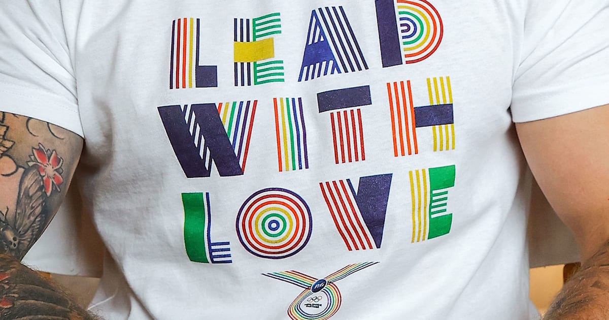 Unity in diversity: how the Olympic Games foster inclusion - Olympic News