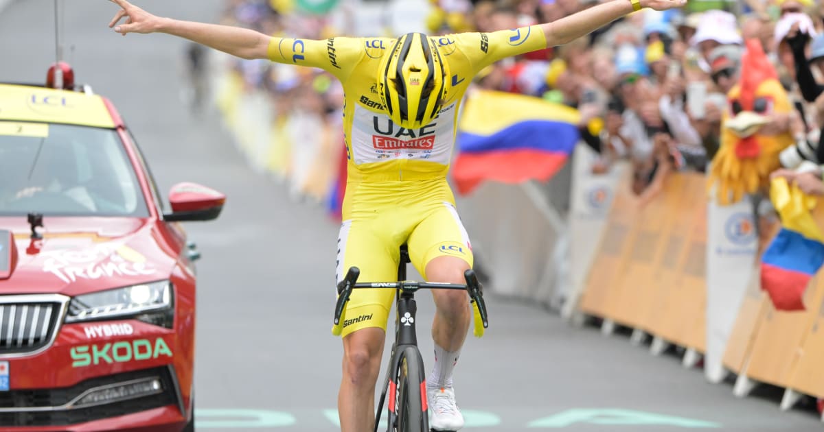 Tour de France 2025: Stage 17 preview – Wednesday 23 July | Route, profile, climbs, schedule ...