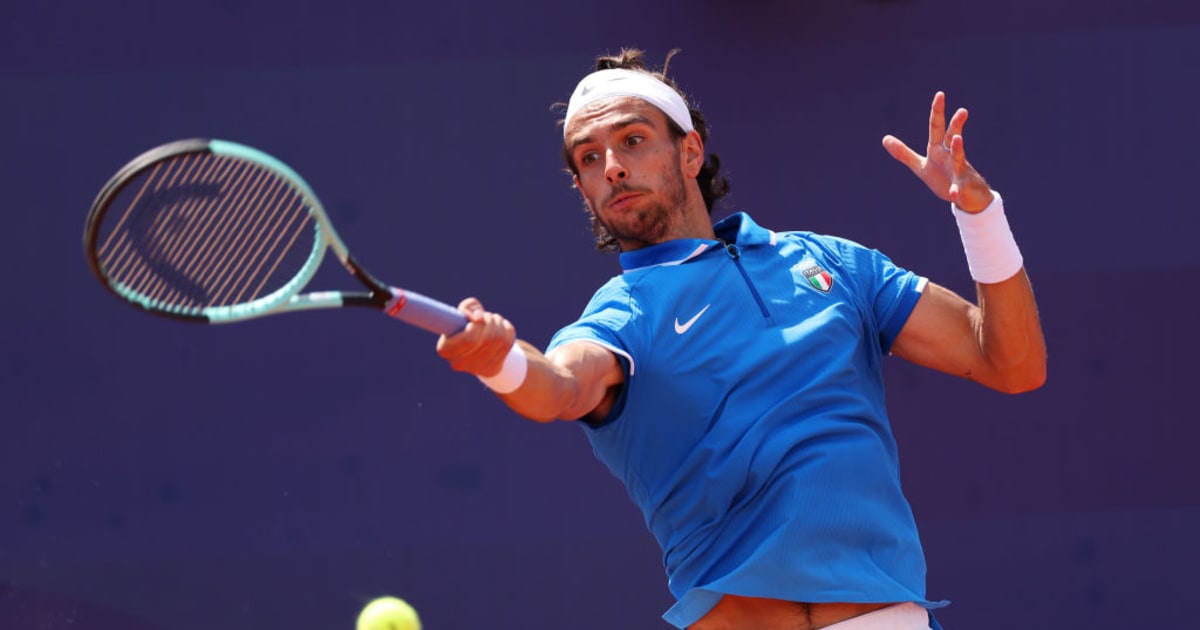 Shanghai Masters 2024: Programma partite, possibili rivali di Sinner e ...
