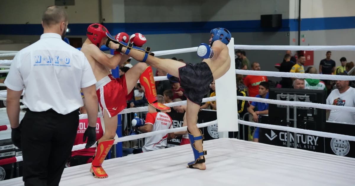 Day 1 | Hungarian Kickboxing World Cup 2025 | Budapest | Free Live ...