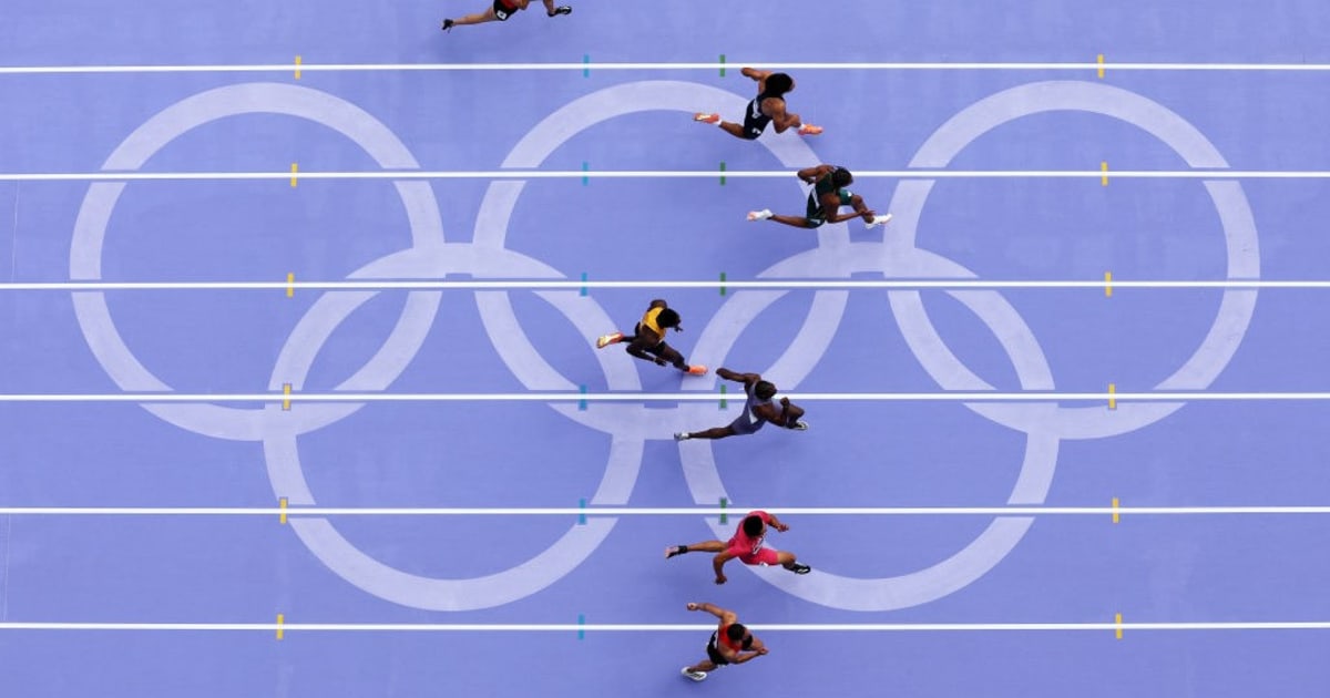 트랙 앤 필드 - 9일차 - 오후 | 육상 | 2024 파리 올림픽