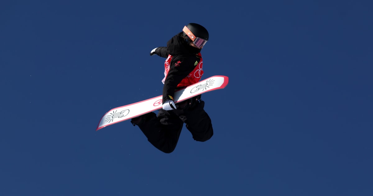 Snowboard: Olympic history, rules, latest updates and upcoming events ...