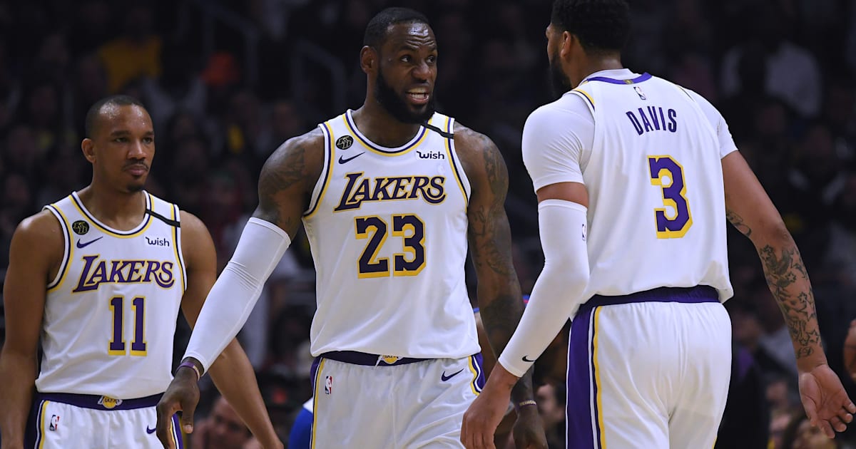 NBA restart schedule: Fixtures, live TV times and where to get live ...