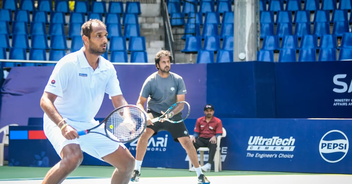 India to host four ATP Challenger Tour tennis events in 2026 - full ...