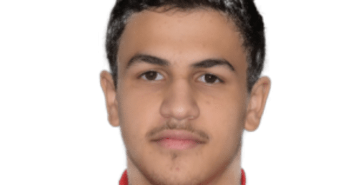 Yusuf Marwan Abdullah NASSER