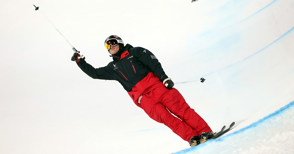 FIS Freeski Halfpipe World Cup Copper Mountain preview: Schedule, top ...