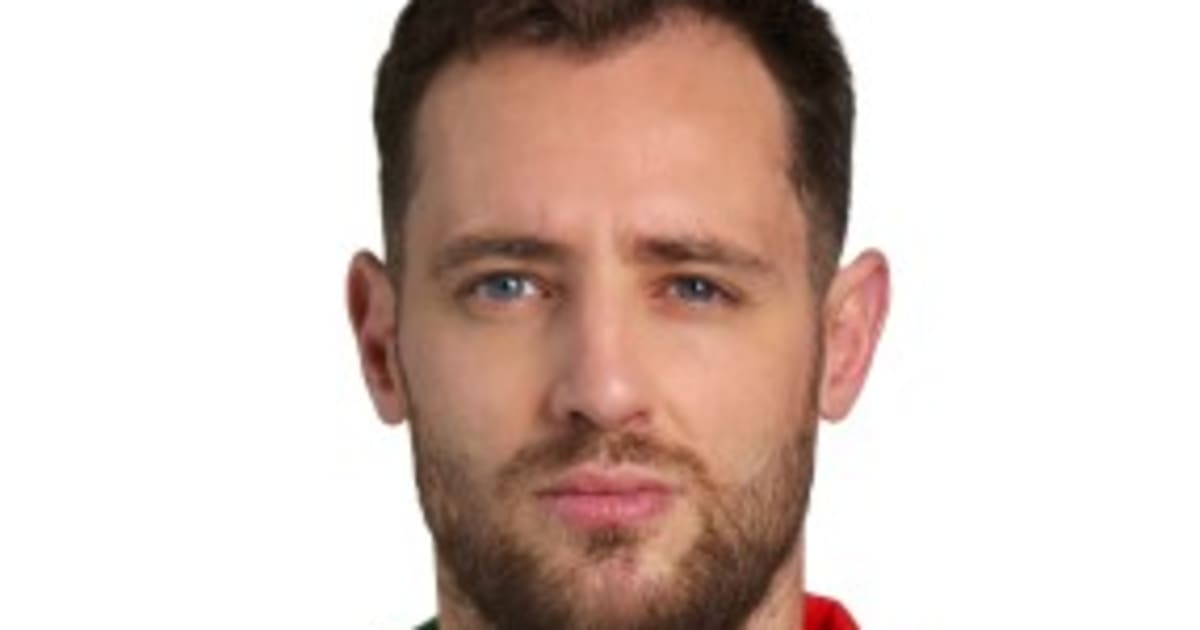 Thomas LARKIN