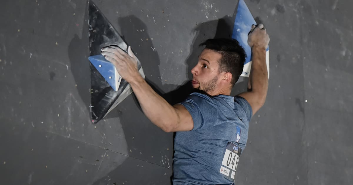 Preview: IFSC Climbing European Championships 2020