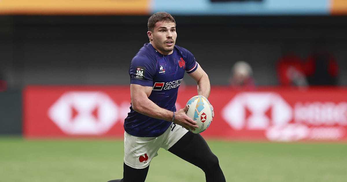 World Rugby Sevens Series 2023-24, Los Angeles: Full schedule and how ...